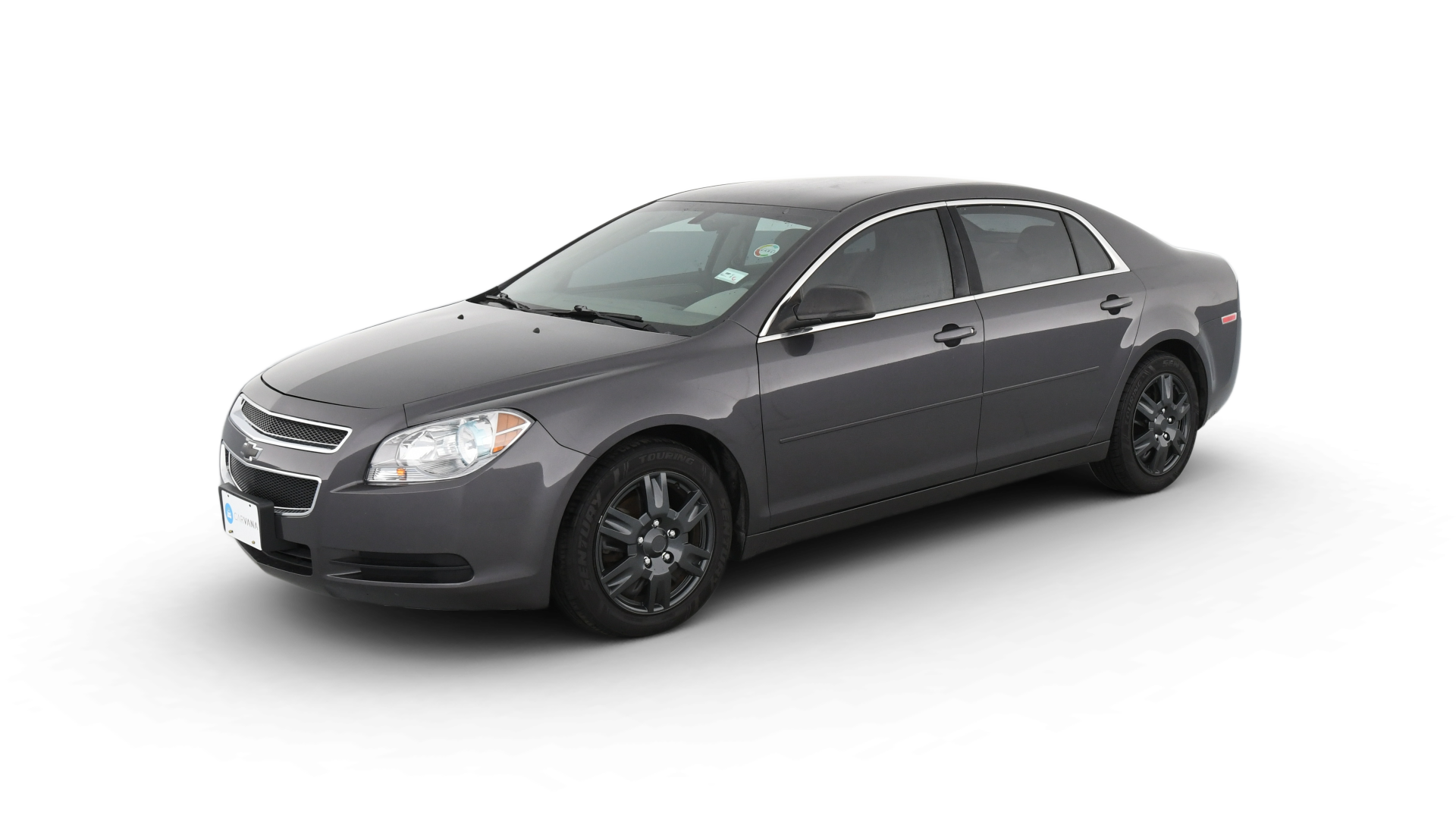 Used 2012 Chevrolet Malibu Carvana